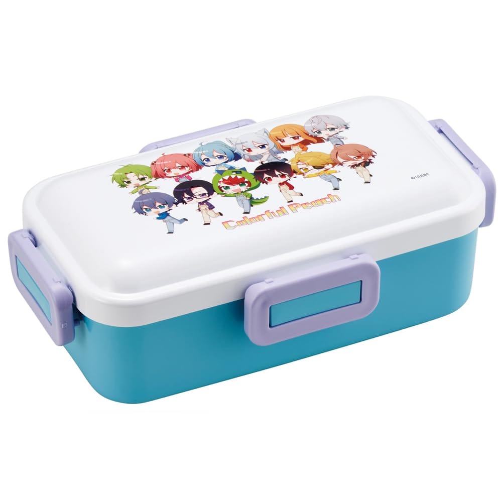 容量:530ml/生産国:日本/サイズ:幅18.6×奥行10.8×高さ6.2cm/食洗機:可/電子レンジ：可ドーム型のフタでおかずがふんわり盛れるので具材がフタに押されず盛った時のふんわり感や美味しさをそのままキープフタは安心の4点ロック式...