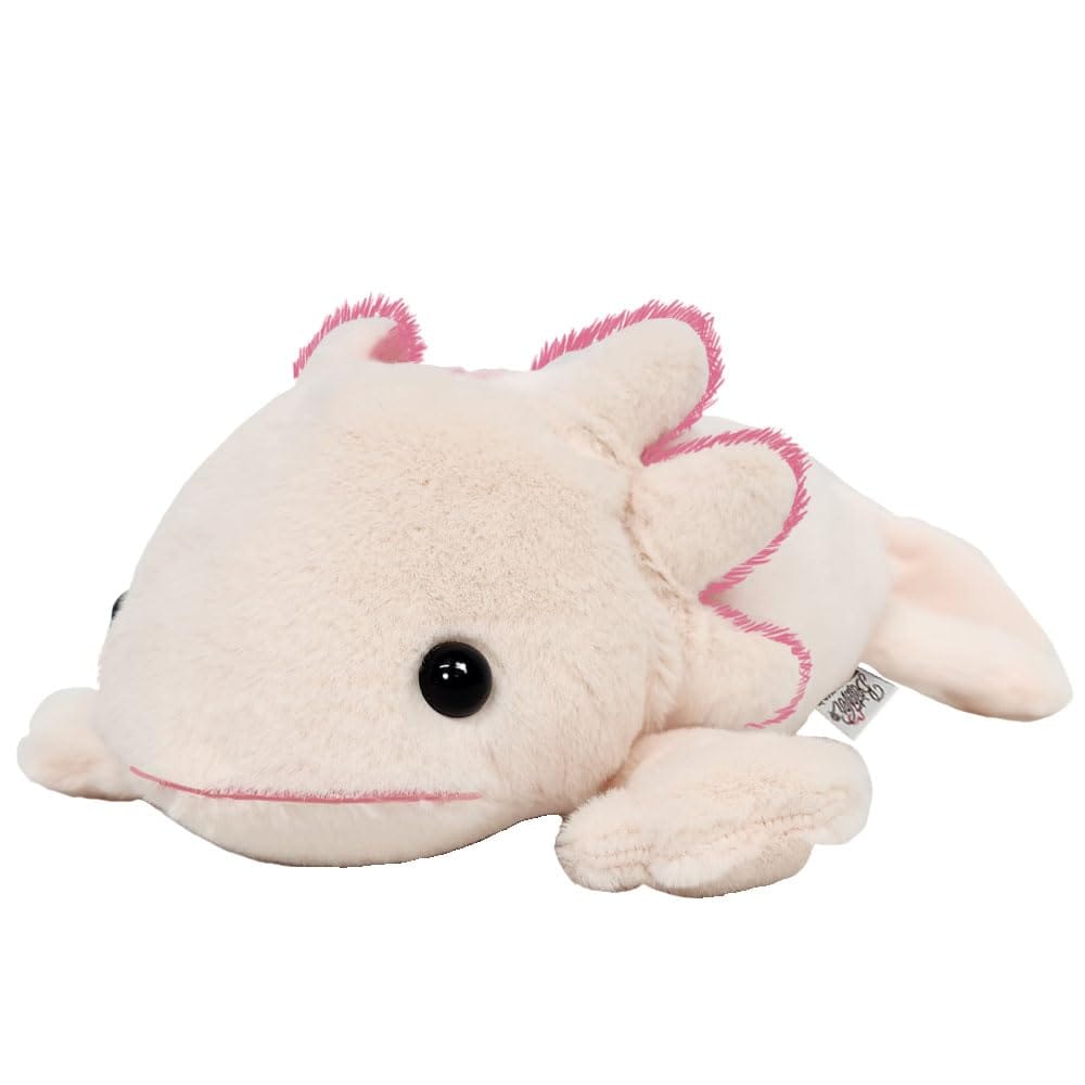 動物モチーフのペンケース ベストエバージャパンの大人気商品、Wild Animal Pencase (ワイルドアニマルペンケース） シリーズ。手触り抜群の生地を使い、動物の可愛らしさをそのまま表現したぬいぐるみタイプのペンケース。見た目以上...