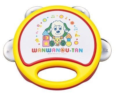 (C)NHK・NHKエデュケーショナル主な製造国 :中国対象年齢 :18月以上