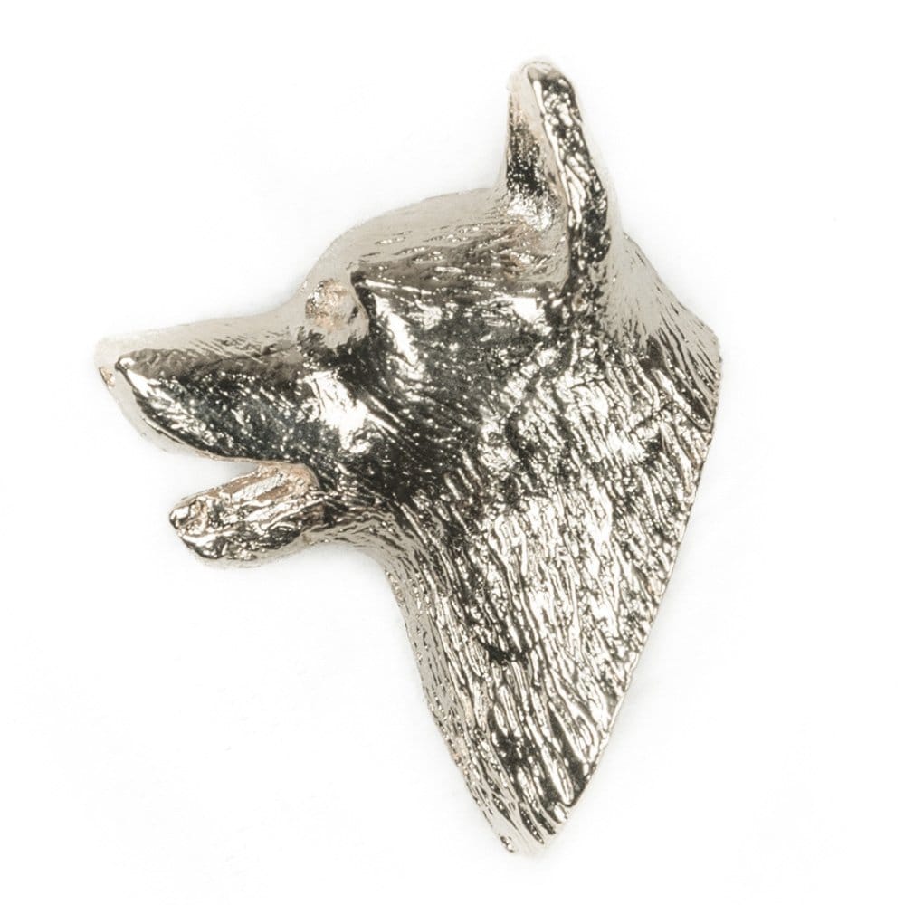 【全136種】 イギリス製 アート ドッグ ラペル ピンバッジ コレクション商品サイズ： 2.6 x 1.9 x 0.8 cm 重量： 6 g【合金製（アンティークシルバー調仕上げ）】　高級感、クラシック感、アンティーク感のあるアクセサリー...