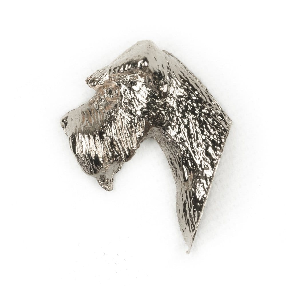 【全136種】 イギリス製 アート ドッグ ラペル ピンバッジ コレクション商品サイズ： 2.3 x 2.0 x 1.0 cm 重量： 5.1 g【合金製（アンティークシルバー調仕上げ）】　高級感、クラシック感、アンティーク感のあるアクセサ...