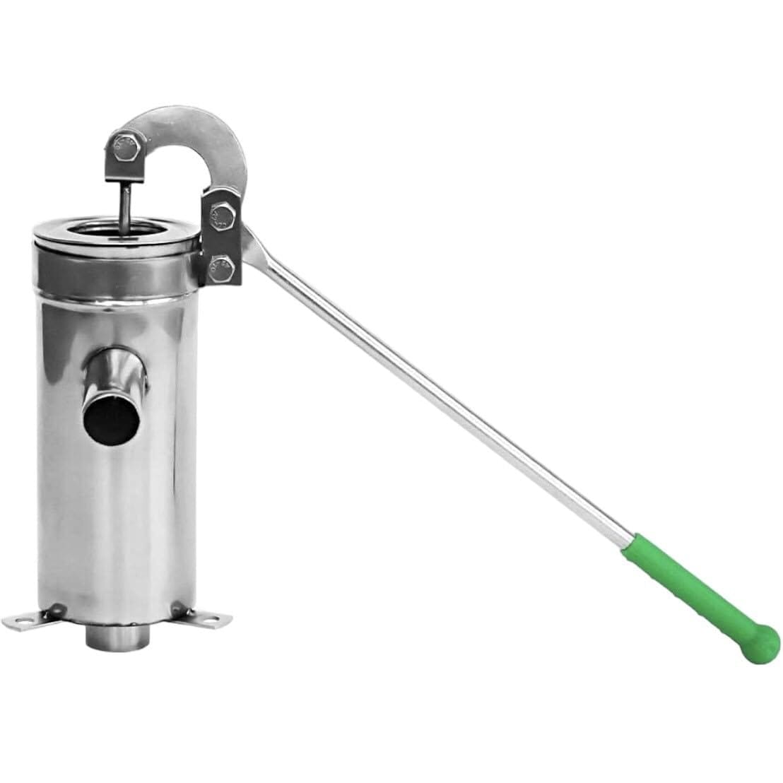 ※取扱説明書は付属しません。※取扱についてのサポートは致しかねます。【商品仕様】本体サイズ(約)：235×Φ88mm、出水口直径(約)：30mm、吸水口直径(約)：35mm、持ち手長(約)：460mm、重量（約）：1.3kg小型・軽量・電池...