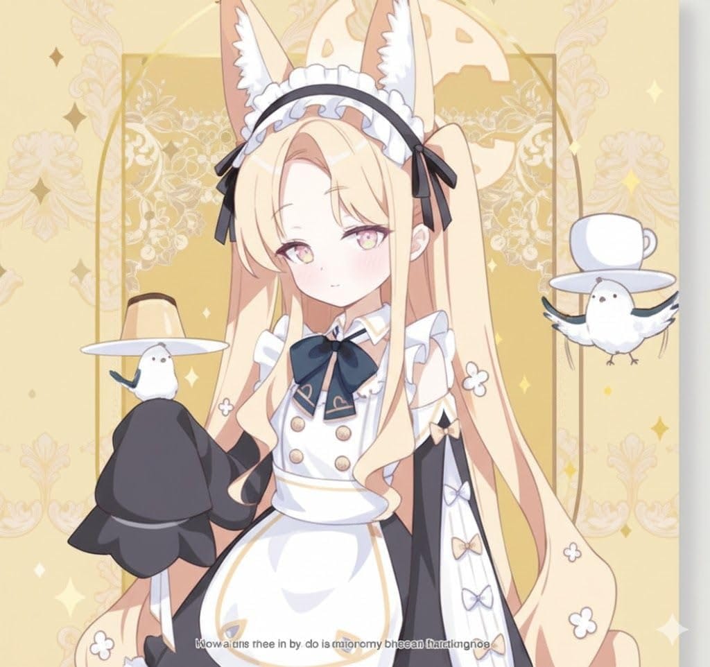 ブルーアーカイブ（Blue Archive）より、韓国ANIPLUSコラボ限定で展開された大型マルチクリーナー「聖園ナギサ（渚）」モデルで、サイズは存在感ある300×300mmの大判仕様です。描き下ろしイラストには、茶色とベージュを基調にし...