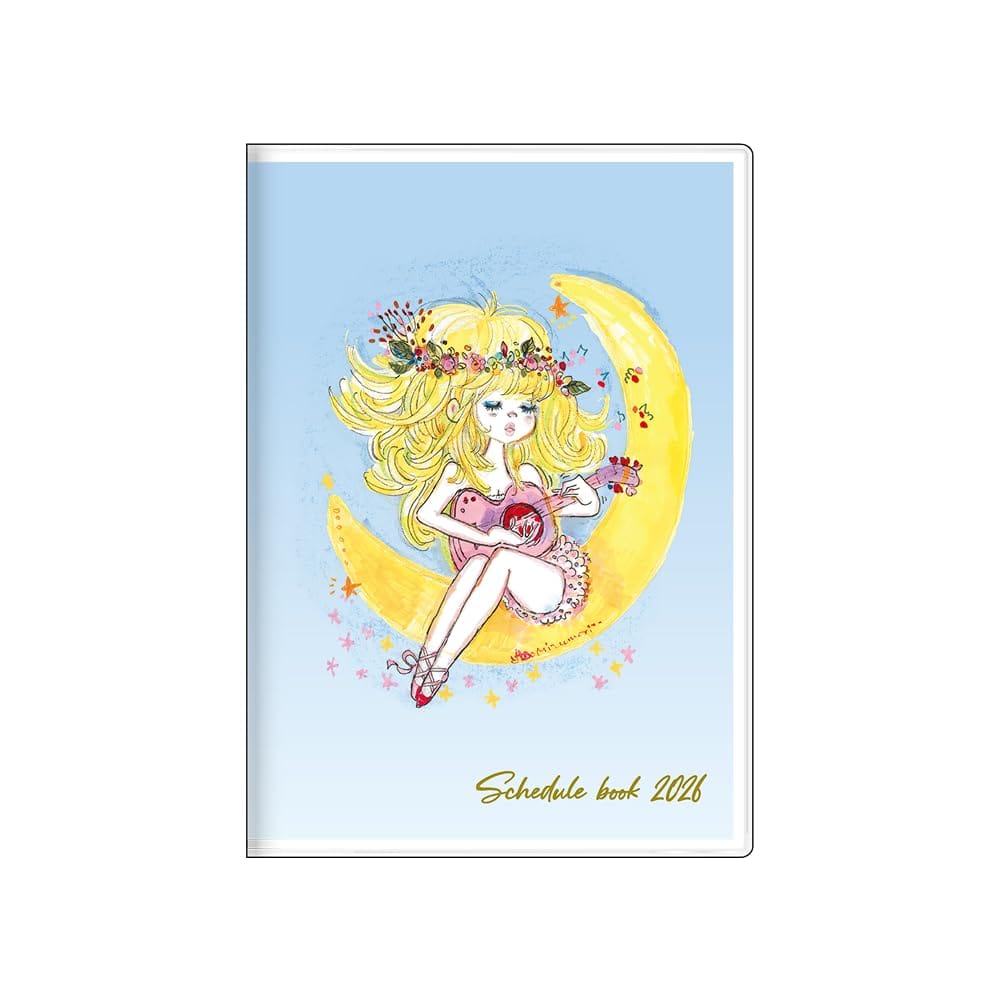 2026年版のキャラクター手帳【特長】2026年のキャラクター手帳です！書き込みやすさと携帯性を兼ね備えたB6サイズ【内容】カバー:ペンホルダー付/本文:64ページ/カレンダー・年間プラン・月間スケジュール(2025年10月～2026年12...