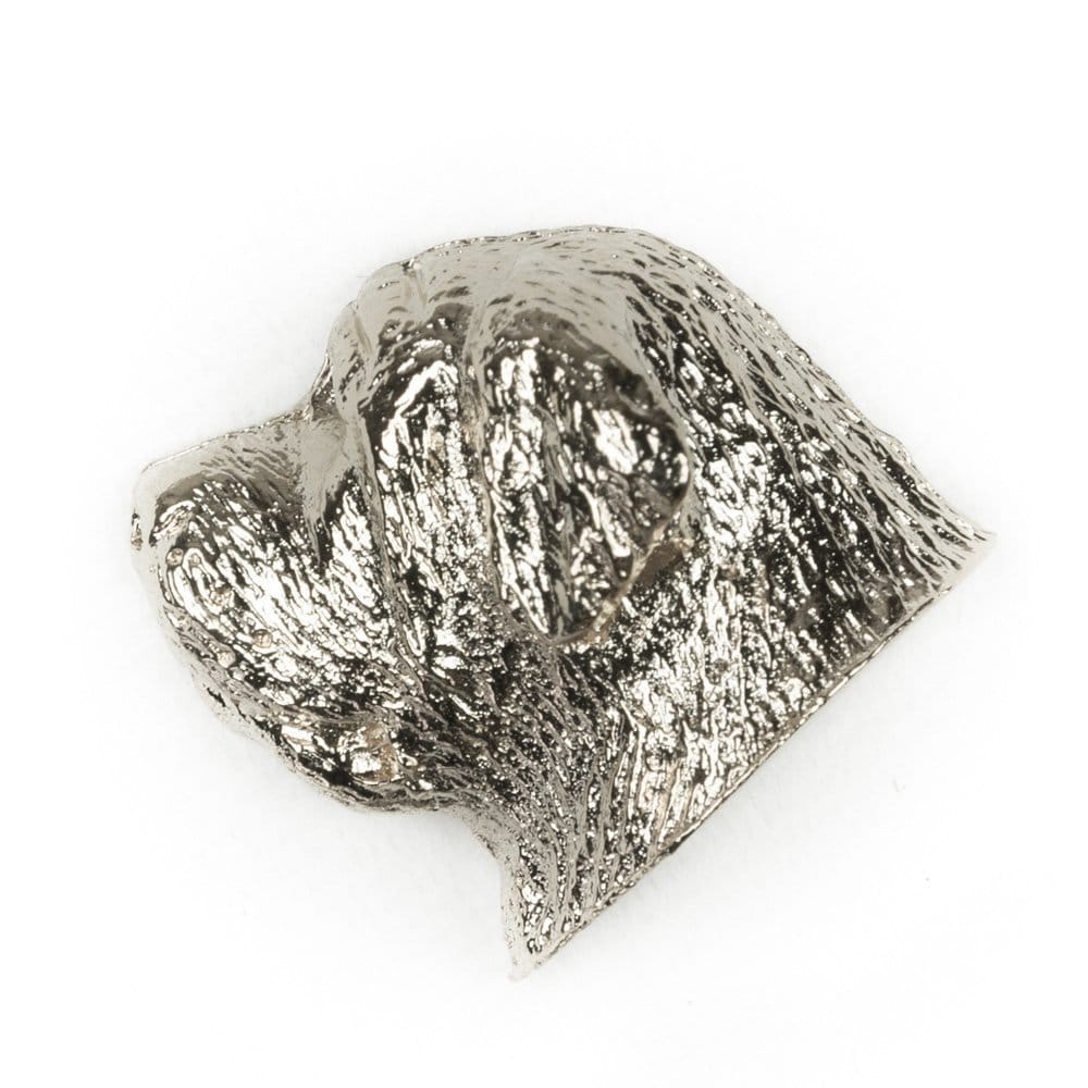 【全136種】 イギリス製 アート ドッグ ラペル ピンバッジ コレクション商品サイズ： 2.2 x 2.4 x 1.3 cm 重量： 9.5 g【合金製（アンティークシルバー調仕上げ）】　高級感、クラシック感、アンティーク感のあるアクセサ...