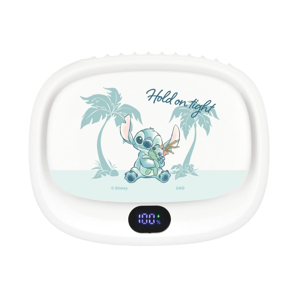 コンパクトで携帯に便利な充電式扇風機です。卓上・首掛け・クリップ留めの3WAYでの使用が可能です。風量を5段階で切り替え可能。最大8時間の連続使用が可能です。（風量・使用環境により異なります。）電池残量を確認できるディスプレイ付き。