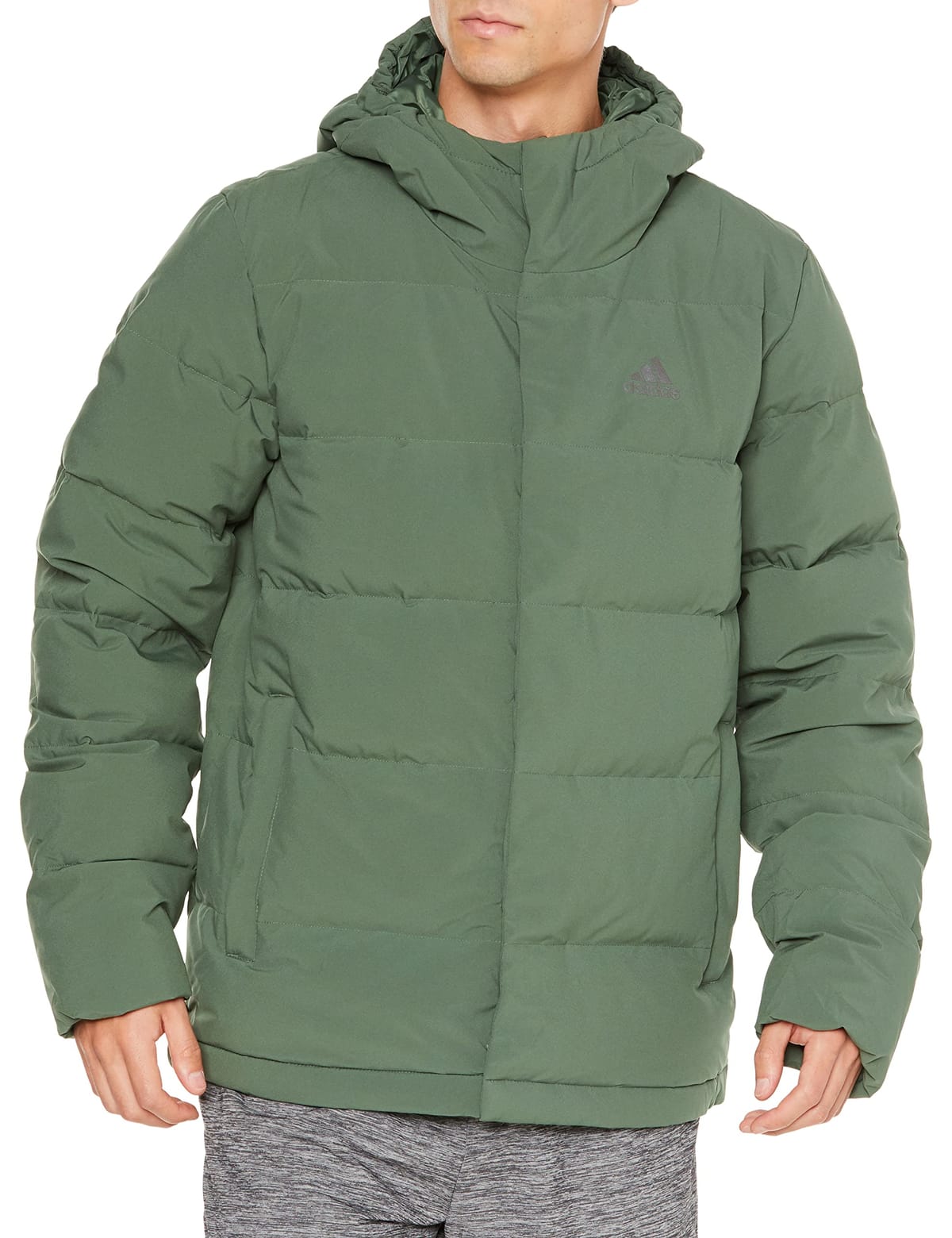 カラー : グリーンオキサイド (HG8749)サイズ : XL素材 : TBC原産国 : 中国