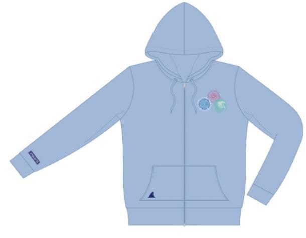 サザンオールスターズの応援団の皆様、待望の新アイテムが登場しました！茅ヶ崎サザン芸術花火 2023を祝う特別仕様のパイルジップ パーカーが、あなたのコレクションに加えるべき逸品です。このパーカーは、高品質なパイル素材で仕立てられており、触り...