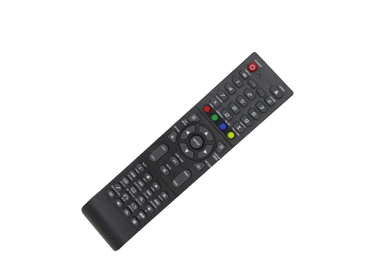 赤外線交換用リモコン。電池や説明書は付属していません。プログラミング不要。使いやすい。新品の電池を入れるだけで動作します。 このリモコンはOppo Blu-ray DVDディスクプレーヤーの代替品で、様々なモデルに適合します。- パッケージ...