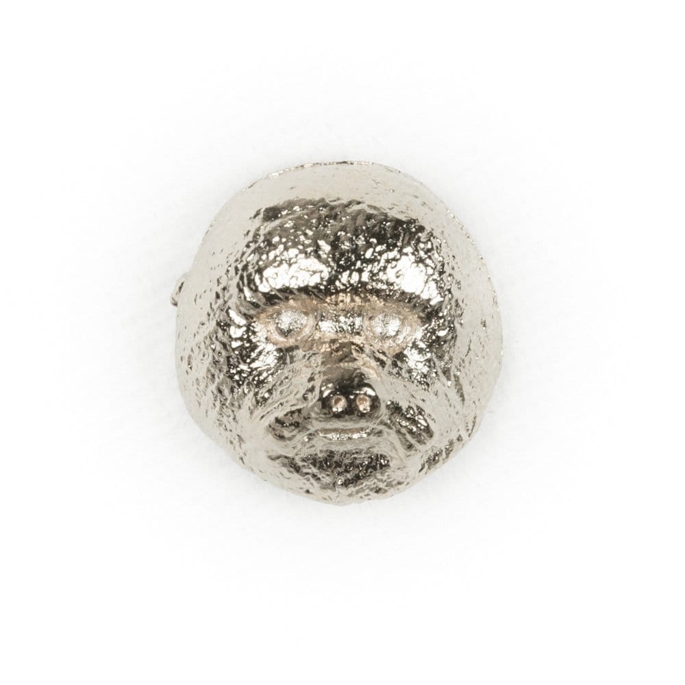 【全136種】 イギリス製 アート ドッグ ラペル ピンバッジ コレクション商品サイズ： 1.6 x 1.5 x 1.3 cm 重量： 7.8 g【合金製（アンティークシルバー調仕上げ）】　高級感、クラシック感、アンティーク感のあるアクセサ...