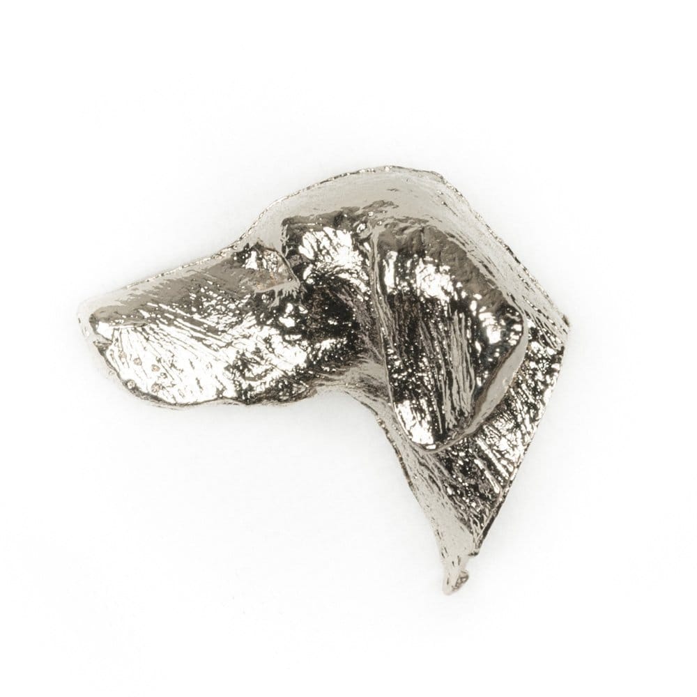 【全136種】 イギリス製 アート ドッグ ラペル ピンバッジ コレクション商品サイズ： 1.9 x 2.3 x 1.3 cm 重量： 7.1 g【合金製（アンティークシルバー調仕上げ）】　高級感、クラシック感、アンティーク感のあるアクセサ...