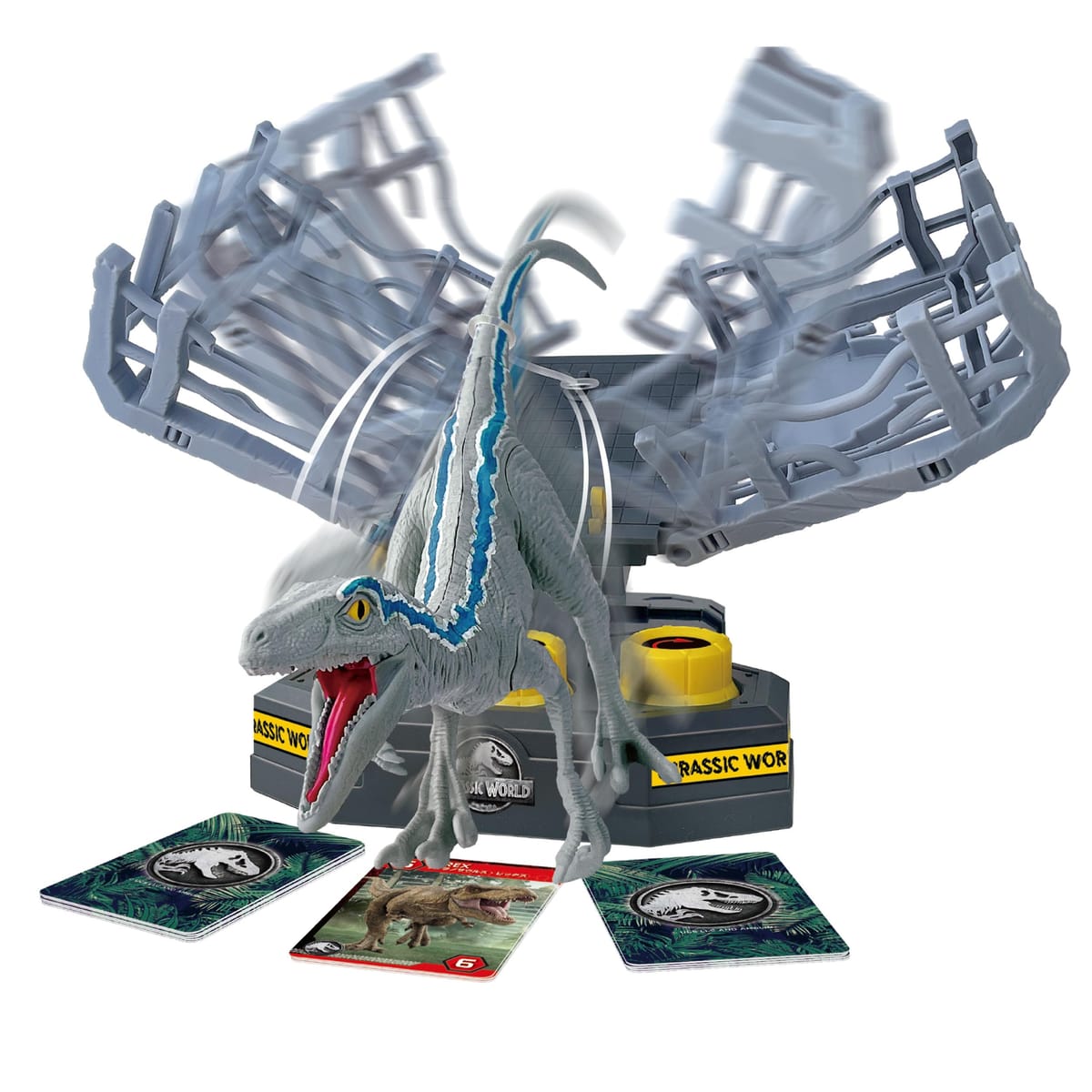 (C) EPOCH(C) Universal City Studios LLC and Amblin Entertainment, Inc. All Rights Reserved.