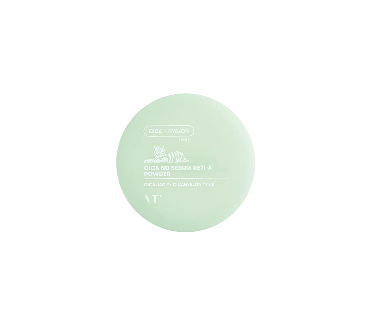 シカ ノーセバム レチAパウダー シカ ノーセバム レチAパウダー