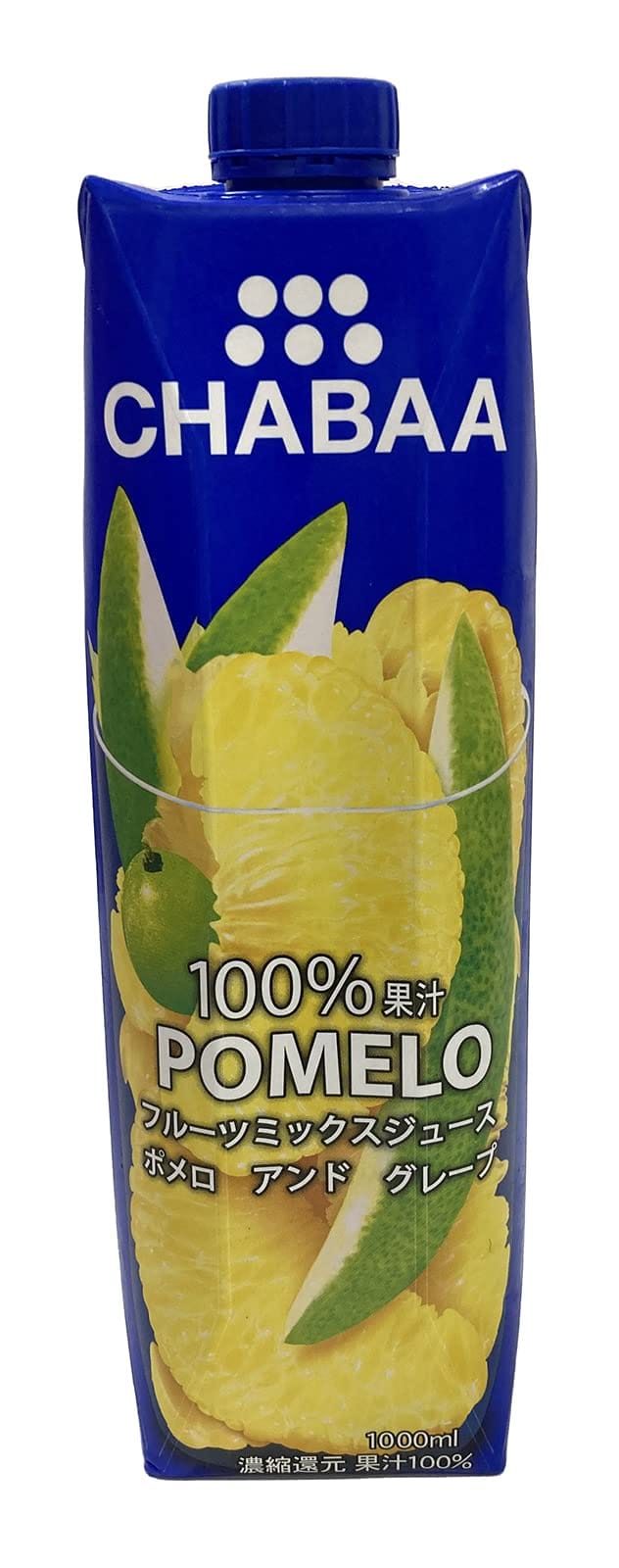 タイのフルーツで文旦の仲間の「ポメロ」と、白ブドウをブレンドしました。酸味と甘みのバランスが良い、爽やかな味わいです。 タイのフルーツで文旦の仲間の「ポメロ」と、白ブドウをブレンドしました。酸味と甘みのバランスが良い、爽やかな味わいです。