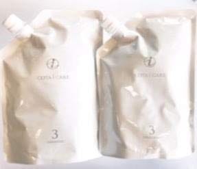 コタ アイケアシャンプー3 750mlコタ アイケアトリートメント3 750g 乾燥しがちな髪を、軽やかで潤いのある髪に洗い上げるシャンプー・トリートメントのセットです。 〈ネロリブーケの香り〉 シャンプー：オレンジ果実エキス（保湿・収れん...