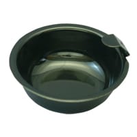 ●ふきこぼれなどが器具内部へ侵入することを防ぐ受け皿です。●サイズ： 直径81.5（mm）●色： 黒 ●ふきこぼれなどが器具内部へ侵入することを防ぐ受け皿です。 ●サイズ： 直径81.5（mm） ●色： 黒 【メーカー名】リンナイ（株） 【...