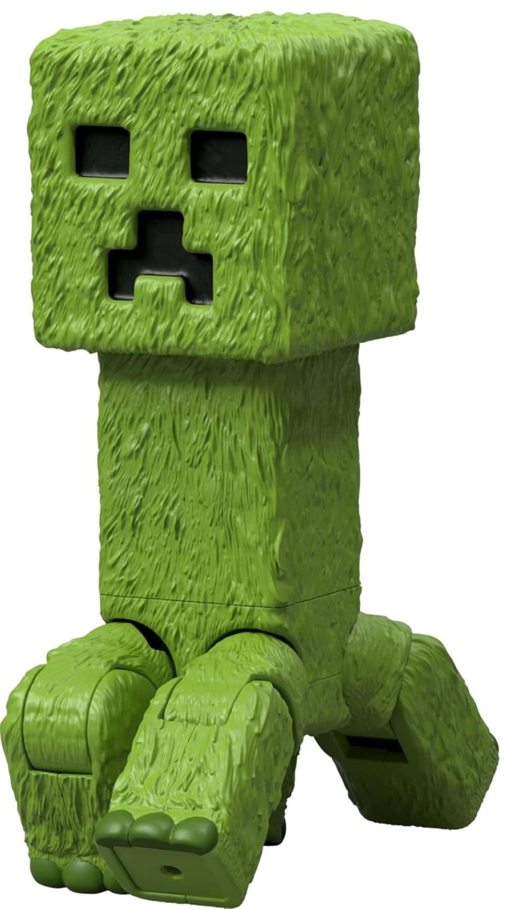 本物そっくりのアクションフィギュアとアクセサリーセットで、マインクラフト映画の壮大な冒険を家に持ち帰りましょう! 4インチスケールのフィギュアは、お気に入りの映画のシーンを再現したり、外出先で新しいシーンを作ったりするのに最適です。 各キャ...