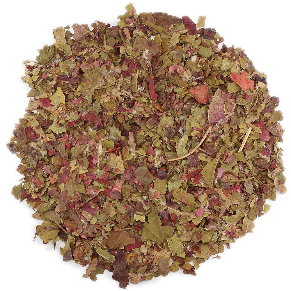 赤ブドウ葉はワインよりもポリフェノールが豊富 赤ブドウ葉はワインよりもポリフェノールが豊富に含有し、このハーブから抽出した赤ブドウ葉乾燥エキスなどで有名。どこかフルーティーな香りで、飲みやすいハーブティー。 [名称] レッドワインリーフ [...