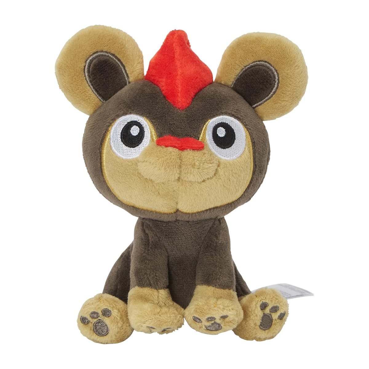 -本体サイズ :13.5×11×14（H×W×D：cm)(C)2024 Pokemon. (C)1995-2024 Nintendo/Creatures Inc./GAME FREAK inc.対象年齢：4歳以上