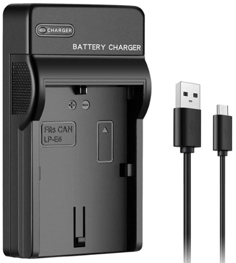 【対応モデル】 EN-EL12バッテリー専用充電器。Coolpix AW100 / AW110 / AW120 / AW130 / P300 / P310 / P330 / S1000pj / S1100pj / S1200pj / S60...