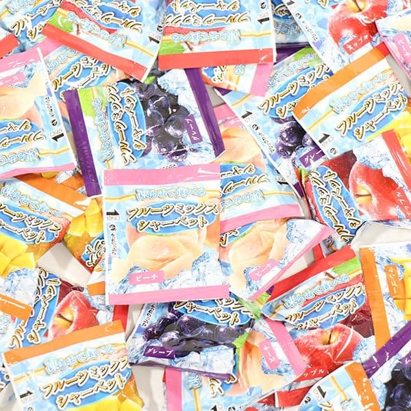 ※セット内容例： コストコ フルーツミックスシャーベット 1440g×1コ※パッケージデザイン等は予告なく変更する場合があります。(パッケージのデザイン等が異なる場合でも返品、交換の対応は不可となります）※季節、在庫状況によっては内容を変更...