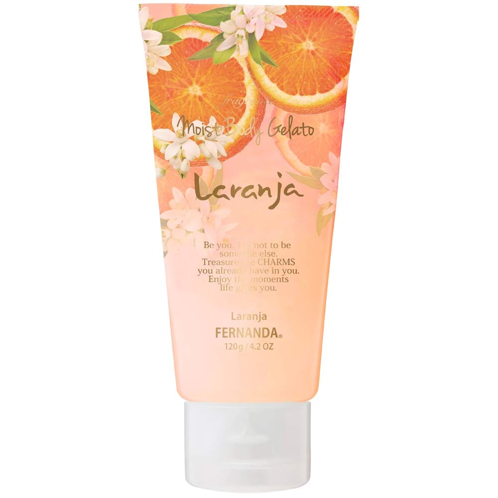 香り:ラランジア原産国:日本内容量:120gスキンタイプ:ノーマル