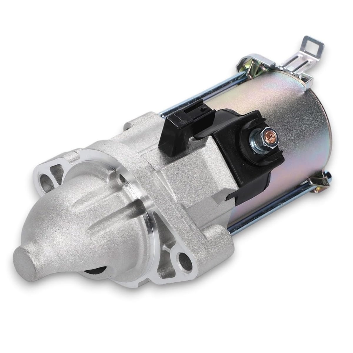 セルモーター スターターモーター ホンダ オデッセイ RB1 RB2 RB3 RB4 アコード CL9 CM2 CM3 ステップワゴン RG3 RG4 エリシオン RR1 RR2 31200-RBB-004 互換品 SM71004 ミツバタ...