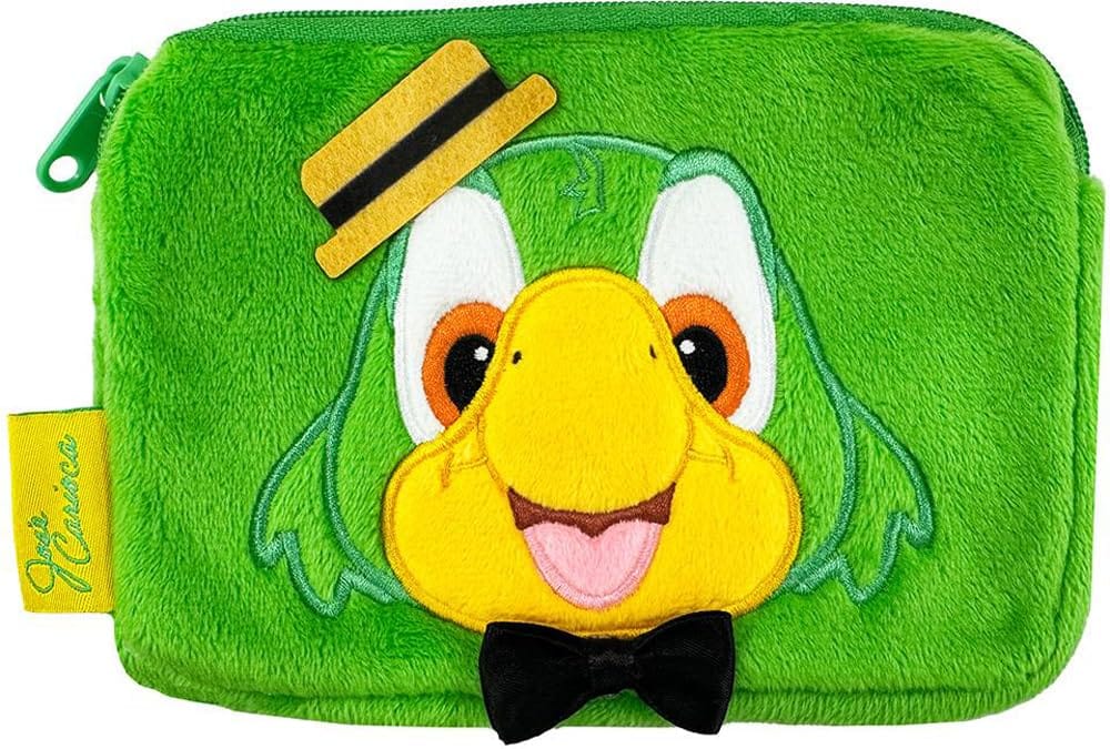 サイズ(約):H10.5×W14×D2cm生産国:中華人民共和国素材・材質:ポリエステル