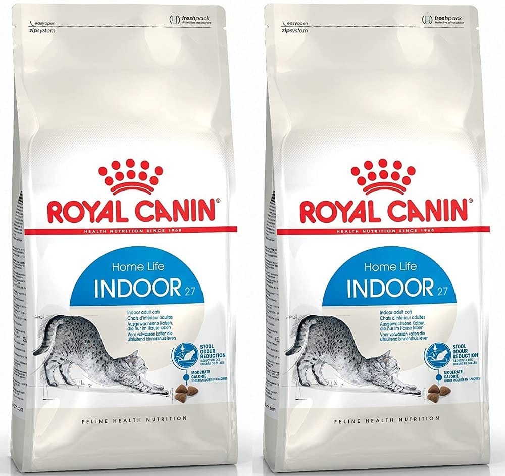 パッケージ重量: 0.84 kg 室内で生活する成猫用（生後12ヵ月齢から7歳まで）