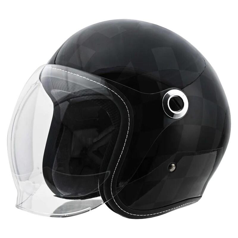 ■クリアシールド標準装備 ■シールド99％UVカット ■サイズ：L-XL (61cm) ■SG規格/全排気量使用可能