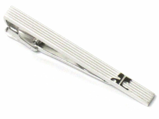 商品番号 ACT3501 サイズ 縦：約0.5×横：約5.9cm カラー シルバー系 素材 メッキ 付属品 専用GIFT BOX