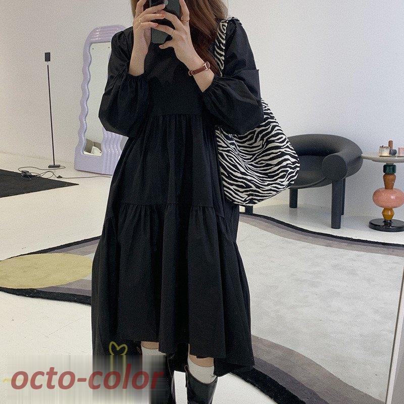 きれいめ ガーリー 着痩せ 夏服 日常着 リラックス フェミニン エレガント ドレス レジャー リゾート 新品 新作 お出かけ アウトドア デートコーデ 体型カバー お洒落 50代40代30代20代 夏コーデ 女性着 日常感 韓国ファッショ...