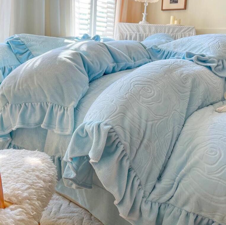 ご来店いただいて誠にありがとうございます。 ★付属品：なし ★カラー：写真より　 ★素材：ポリエステル、その他 ★サイズ（cm）： フラットシーツタイプ 1.5mサイズ用（4点セット） 1点布団カバー：200*230cm 1点フラットシーツ...