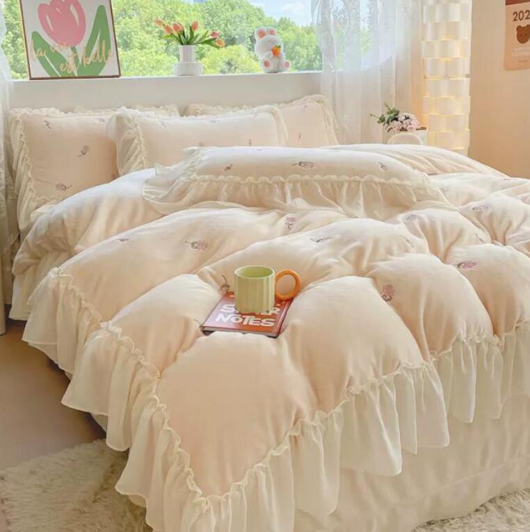ご来店いただいて誠にありがとうございます。 ★付属品：なし ★カラー：写真より　 ★素材：ポリエステル、その他 ★サイズ（cm）： フラットシーツタイプ シングル 1点布団カバー：150*200cm 1点フラットシーツ：180*230cm ...
