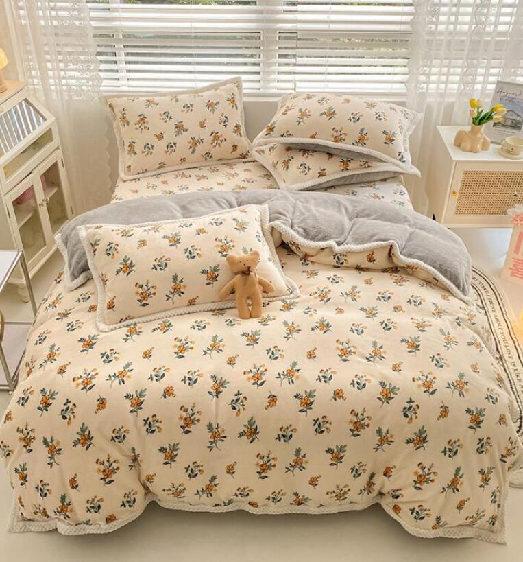 ご来店いただいて誠にありがとうございます。 ★付属品：なし ★カラー：写真より　 ★素材：ポリエステル、その他 ★サイズ（cm）： フラットシーツタイプ シングル（3点セット） 1点布団カバー：150*200cm 1点フラットシーツ：180...