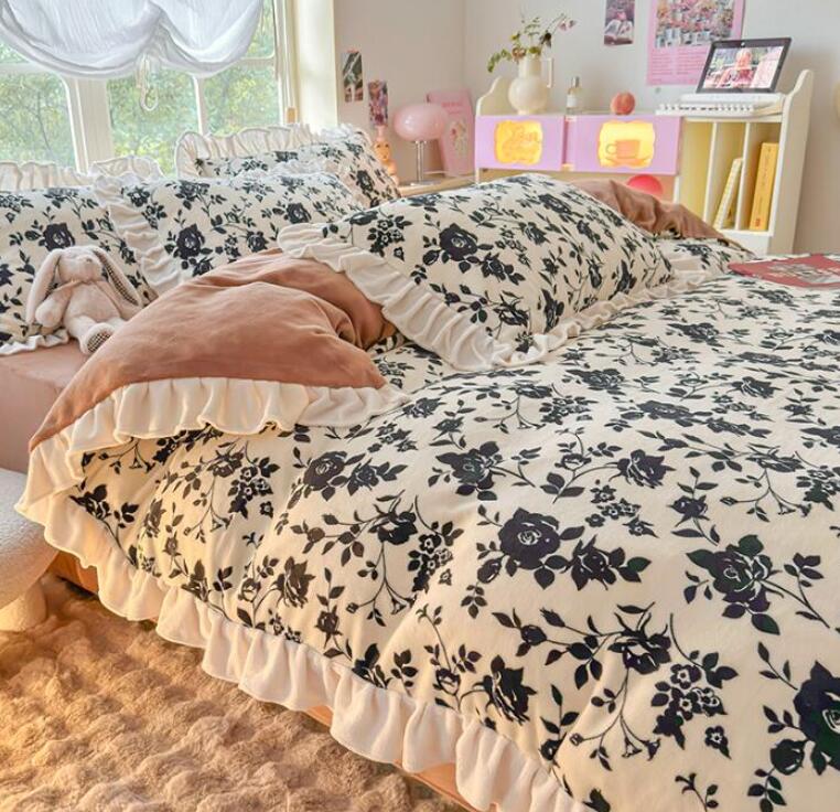ご来店いただいて誠にありがとうございます。 ★付属品：なし ★カラー：写真より　 ★素材：ポリエステル、その他 ★サイズ（cm）： フラットシーツタイプ シングル（3点セット） 1点布団カバー：150*200cm 1点フラットシーツ：180...