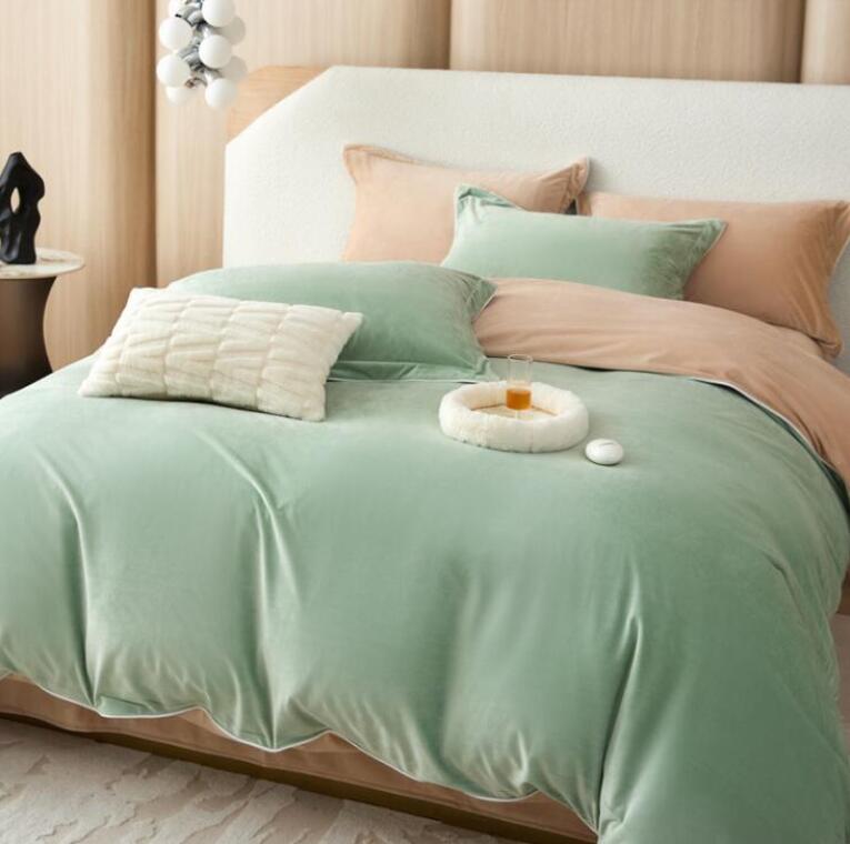 ご来店いただいて誠にありがとうございます。 ★付属品：なし ★カラー：写真より　 ★素材：ポリエステル、その他 ★サイズ（cm）： フラットシーツタイプ 1.5mサイズ用（4点セット） 1点布団カバー：200*230cm 1点フラットシーツ...