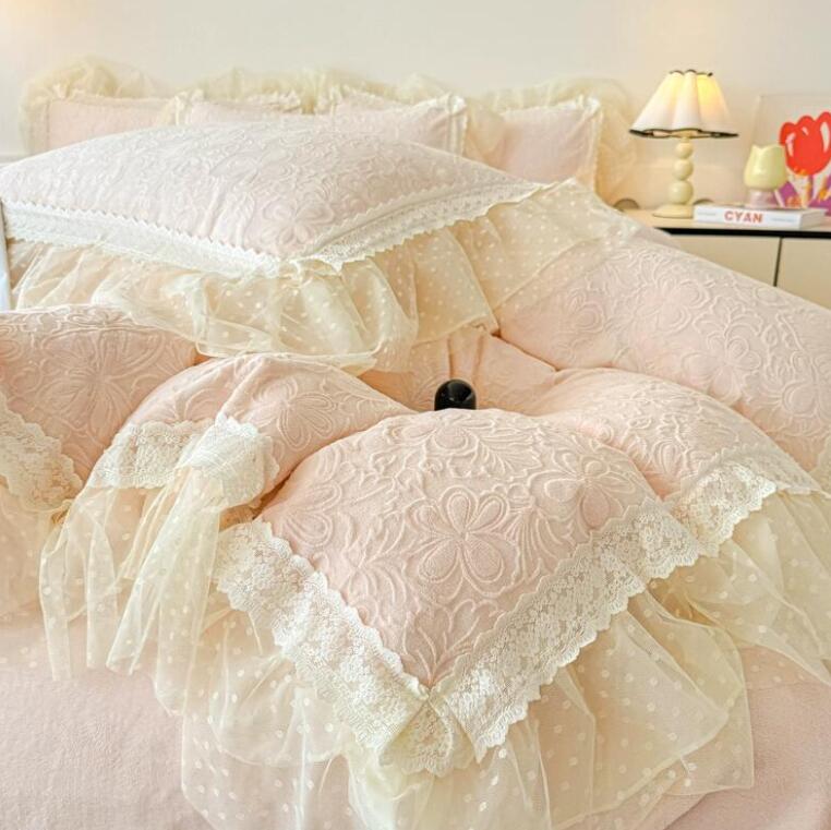 ご来店いただいて誠にありがとうございます。 ★付属品：なし ★カラー：写真より　 ★素材：ポリエステル、その他 ★サイズ（cm）： 1.5mサイズ用（4点セット） 1点布団カバー：200*230cm 1点フラットシーツ：245*250cm ...