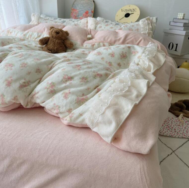 ご来店いただいて誠にありがとうございます。 ★付属品：なし ★カラー：写真より　 ★素材：ポリエステル、その他 ★サイズ（cm）： フラットシーツタイプ シングル（3点セット） 1点布団カバー：150*200cm 1点フラットシーツ：160...