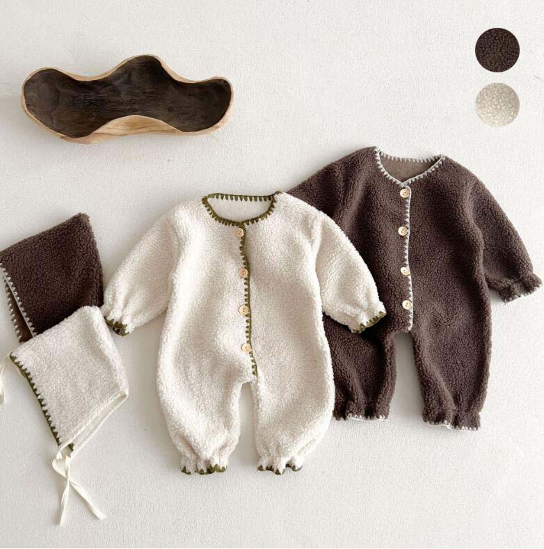 ご来店いただいて誠にありがとうございます。 ★商品内容：オールインワン ★付属品：なし ★季節：秋冬 ★カラー：写真より ★素材：ポリエステル、その他 ★サイズ（cm）：写真より 【ご注意】 ★実際に測ったサイズですので、採寸方法により、±...
