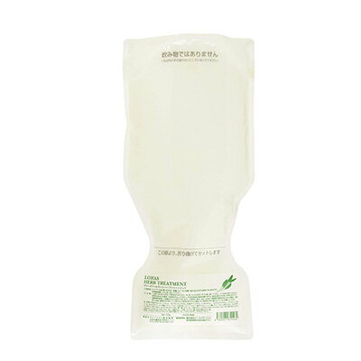 &nbsp;&nbsp;&nbsp; 天然保湿成分セラミドとハーブエキス・ヘナエキスをMIXさせたニュータイプのトリートメントです。 セラミド、コラーゲン、ケラチンが損傷部に吸着し、ツヤ髪に仕上げます。髪に優しく浸透し艶やかなまとまりよい髪...