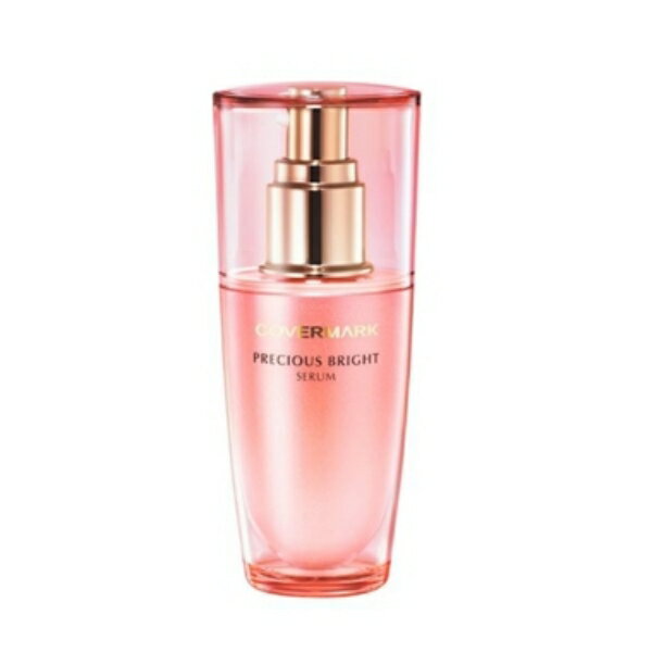 商　　品　　明　　細 品名 プレシャスブライト セラム W （40ml） 商品説明 さまざまな角度からアプローチ、透明感を際立たせる美容液 クリィーミーなテクスチャーがこわばりがちな肌を柔らかくほぐし、ふっくらと柔らかく、表面はつるんとなめ...