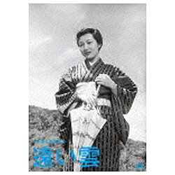 休暇をもらい故郷に帰って木きた男が、かつての初恋の女性を取り戻そうとするが…。男の熱心さに戸惑いながらも衝き動かされてゆく女を高峰秀子が好演。