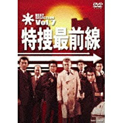 1959年10月から約15年半もの間、テレビ朝日(当時NET)系で放映された「特別機動捜査隊」の後を受け、’77年4月よりスタート。犯罪や事件・アクションなどに重きを置いたドラマでなく、難事件に挑んでいく「警視庁特殊命令捜査課」の刑事たちに...
