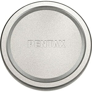 ■HD PENTAX-DA 20-40mmF2.8-4ED Limited DC WR専用かぶせ式レンズキャップです。※標準付属品です。