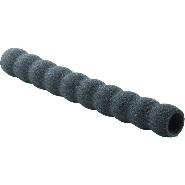 ■材質と波型の形状による優れたクッション性によりグリップ力が向上できます。■冷たいハンドルからくる冷えをシャットアウトします。■ハンドル部分のぶつかり事故の衝撃を緩和します。■付属の専用両面テープで簡単取り付けできます。【仕様】・色： ブラ...