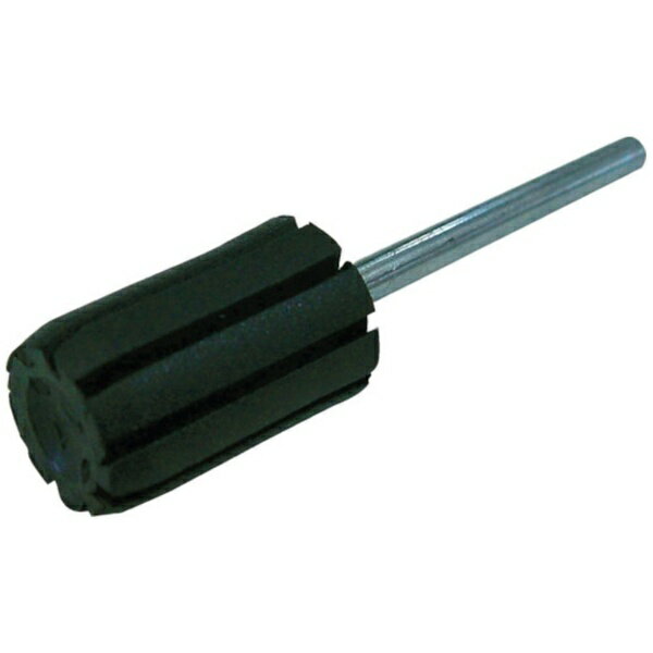 ■ドラムは特製ゴム使用のため、ソフトなタッチで研磨できます。【用途】・ステンレス、鉄、非鉄金属のバリ取り。・円筒内面、曲面の研削研磨時のバンド保持。【仕様】・外径（mm）： 10・幅（mm）： 20・最高使用回転数（rpm）： 25000・...