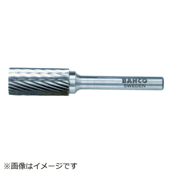 ■硬度HRC67までの材料の切削が可能です。■ヘッド部硬度はおよそ1500HVです。【用途】・ルーターを使用した材料の切削加工。【仕様】・形状： 円筒・刃径（mm）： 6・刃長（mm）： 16・軸径（mm）： 6・軸長（mm）： 34・タイ...