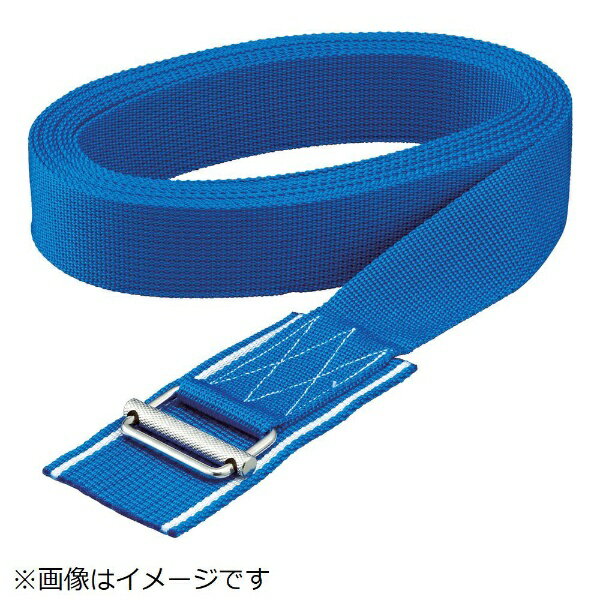 ■スライドバックル、エンドレスタイプのベルトです。焼却廃棄の際もダイオキシンなどを出さず、環境に優しい商品です。【仕様】・止め金具付【セット内容／付属品】・ベルト： ポリプロピレン（PP）金具： スチール表面処理： ニッケルメッキ仕上げ【注...