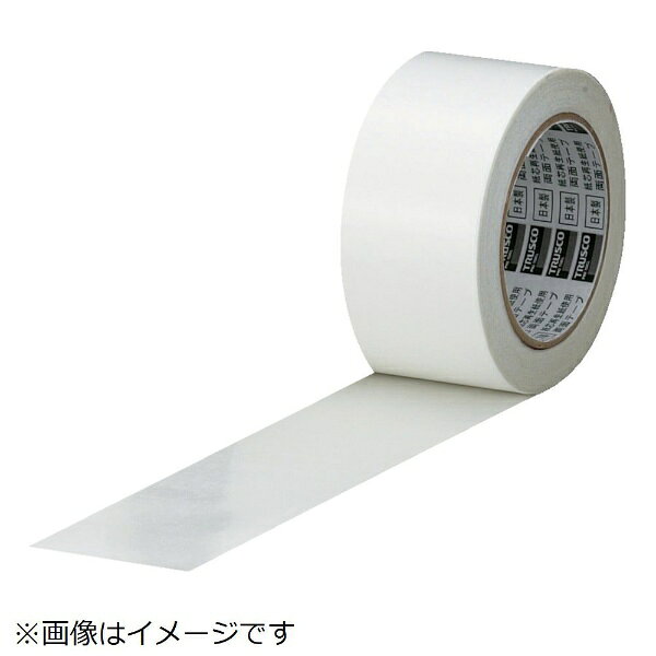 ■接着、対反発性、打抜き加工性に優れています。【用途】・樹脂板や金属銘板の接着やポスターやカレンダーの貼り付けに。【仕様】・色： クリア・幅（mm）： 100・長さ（m）： 20・厚さ（mm）： 0.12・粘着力（N/10mm）： 19.4...